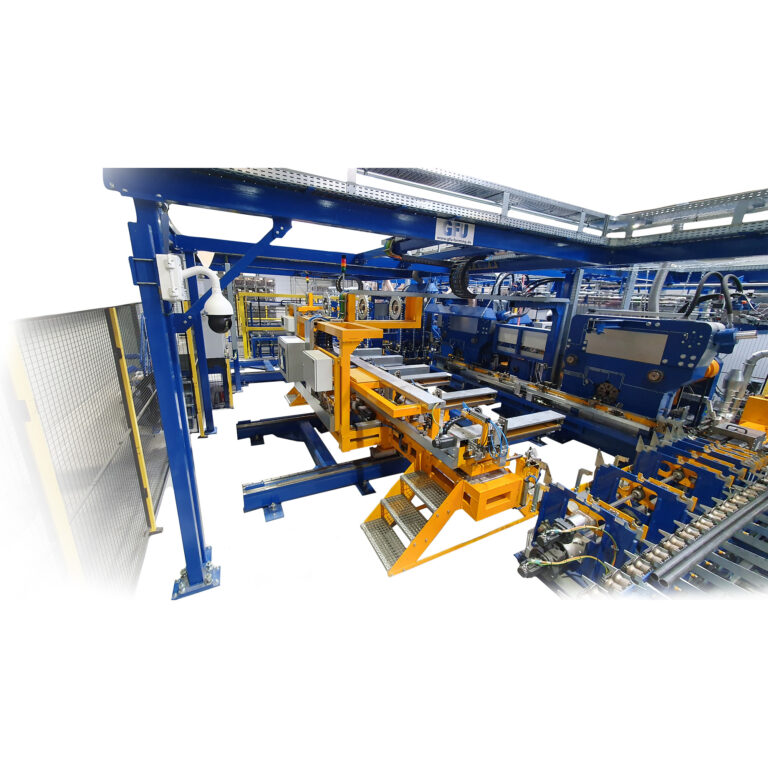 GFU Forming | Precision Metal Forming for Automotive & Industry