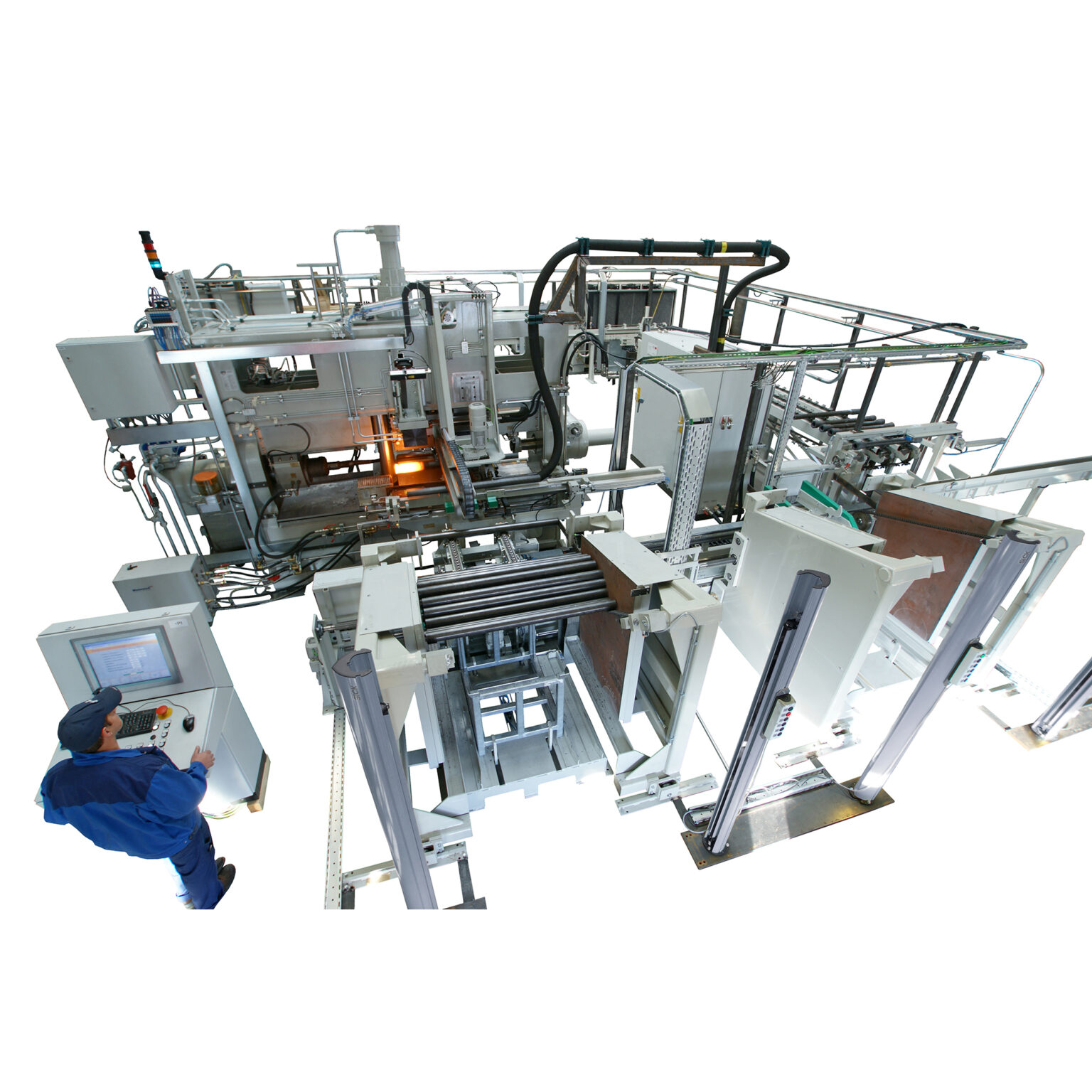 GFU Forming | Precision Metal Forming for Automotive & Industry